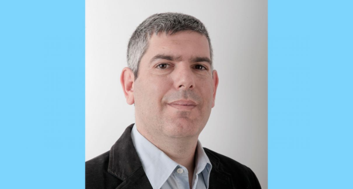 Prof. Roy Beck Barkai has been appointed a member of the Israeli ...